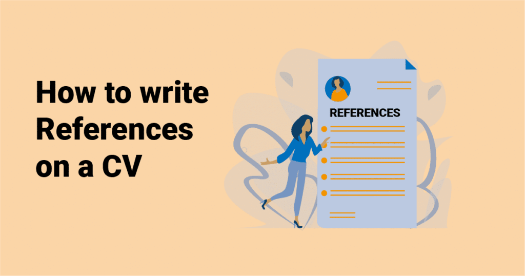 How To Write References on a CV | Jobberman Ghana