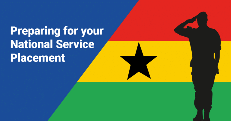 Preparing for your National Service Scheme Placement - Jobberman Ghana