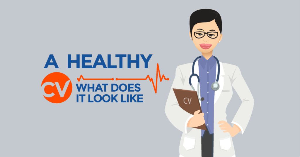 CV Writing: How To Write A Winning CV | Jobberman