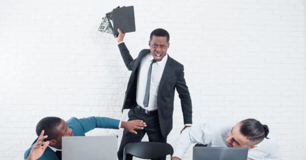 Bad Company Culture: How To Spot The Signs | Jobberman