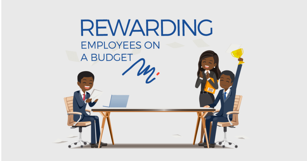 Easy Ways to Reward Your Employees on a Budget | Jobberman