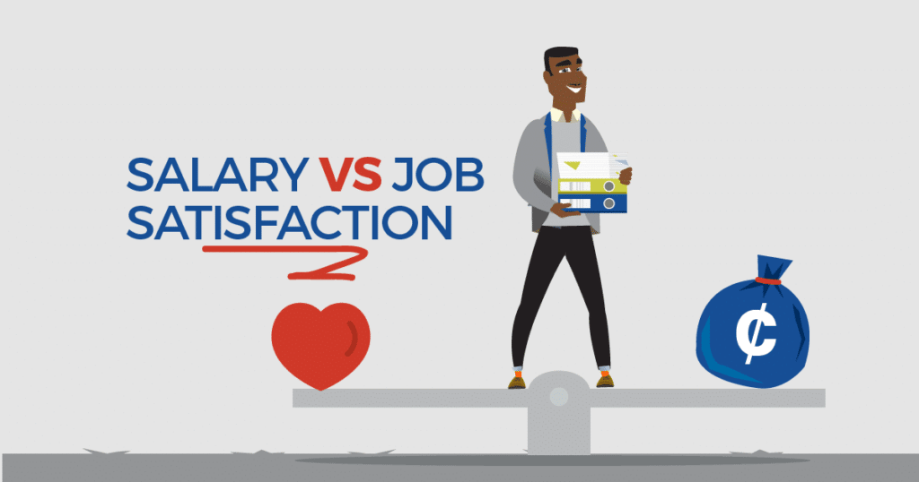4 Ways To Deal with an Unsatisfying Salary Situation | Jobberman