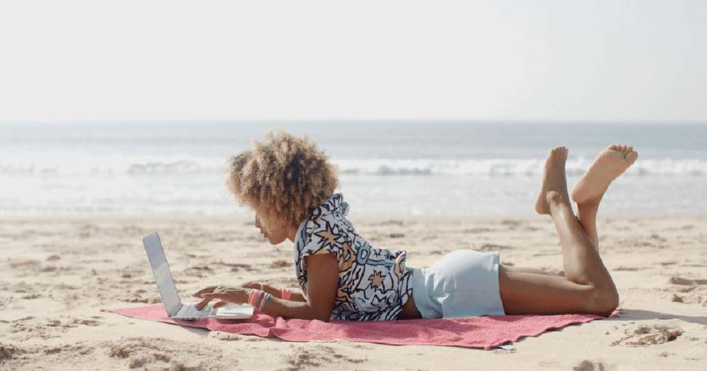 Should You Work During Vacations? | Jobberman