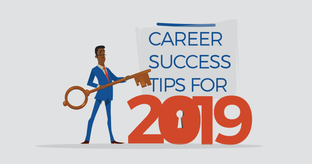 5 Success Keys For Your Career in 2019 | Jobberman