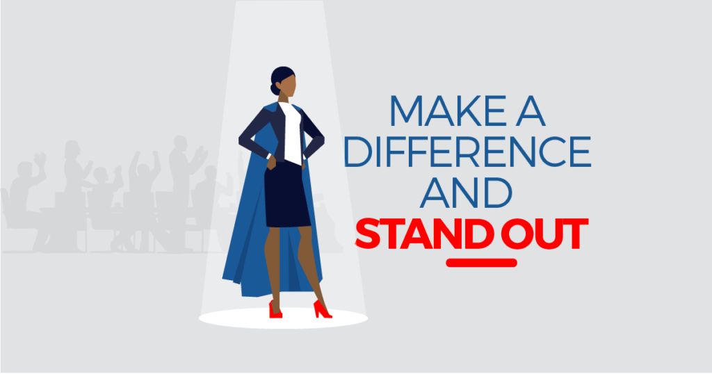 7 Ways to Make A Difference in the Workplace | Jobberman