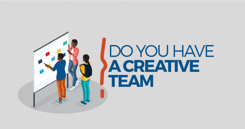 The Most Productive Workforce Are in a Creative Work Environment ...