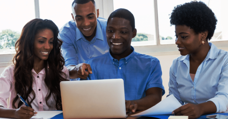 The Most Productive Workforce Are in a Creative Work Environment ...