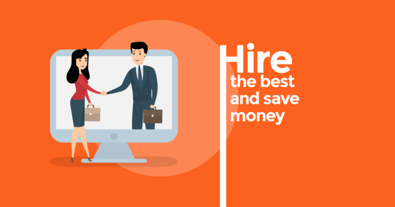Hire The Best Candidate And Save Money. - Jobberman Ghana