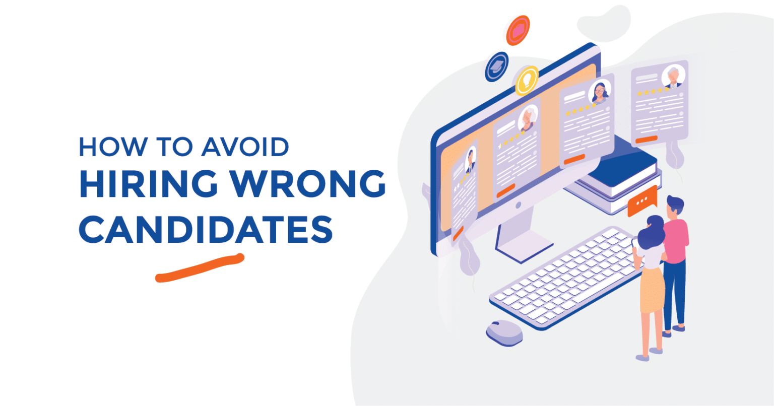 How to Avoid Hiring Wrong Candidates - Jobberman Ghana