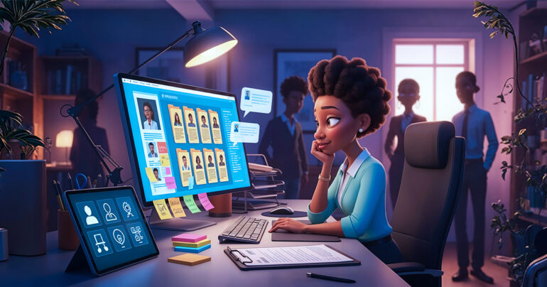 3 Effective Ways To Pre-screen Candidates for A Job - Jobberman Ghana