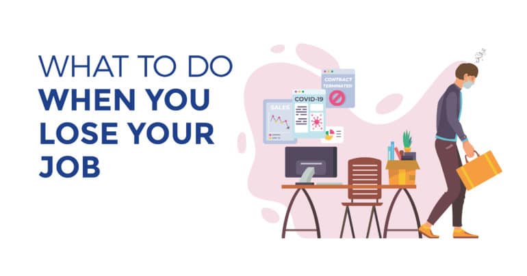 Here Is What to Do When You Lose Your Job - Jobberman Ghana