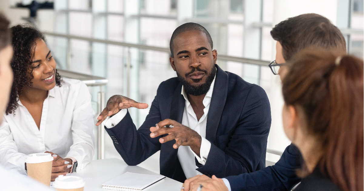 8 Signs You're Ready for Senior-level Roles in Your Industry ...