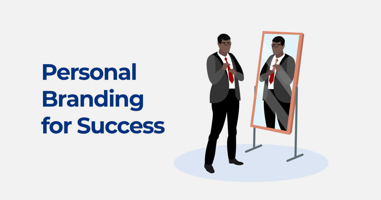 5 Reasons Why Personal Branding will get You a Job - Jobberman Ghana