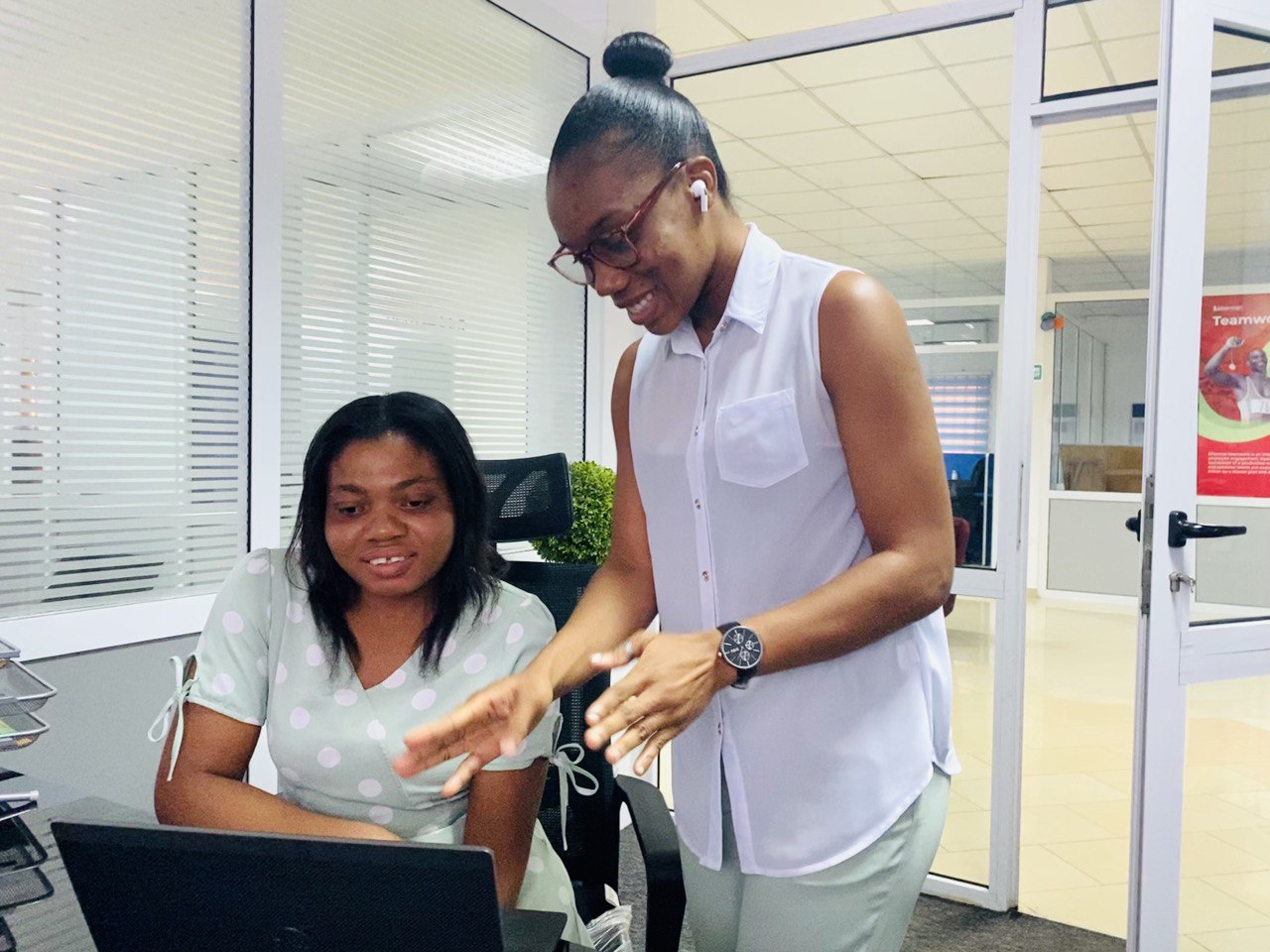 8 Signs You're Ready for Senior-level Roles in Your Industry ...