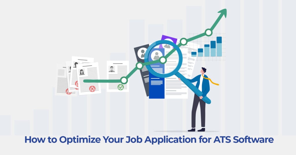 How to Optimize Your Job Application for ATS Software - Jobberman Ghana