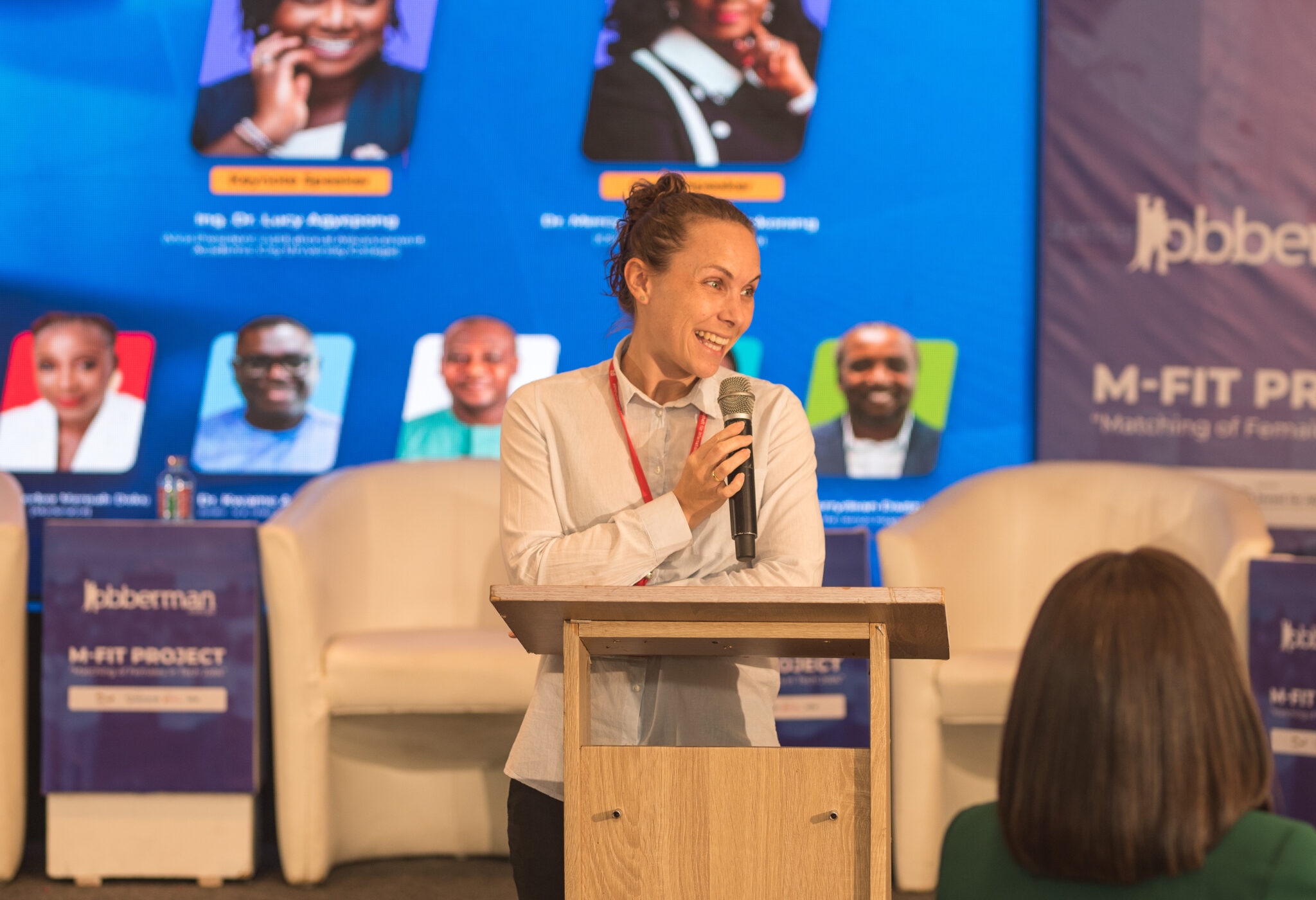 Jobberman Ghana To Place 60 Young Women in Tech Jobs by 2024 ...