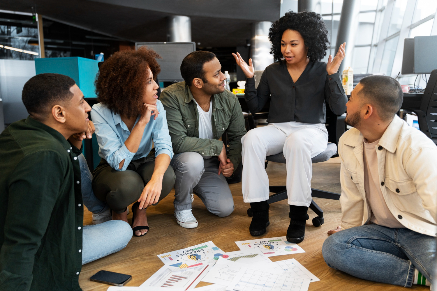 The Power of Job Boosting: 9 Easy Ways to Grow Your Talent Pipeline ...