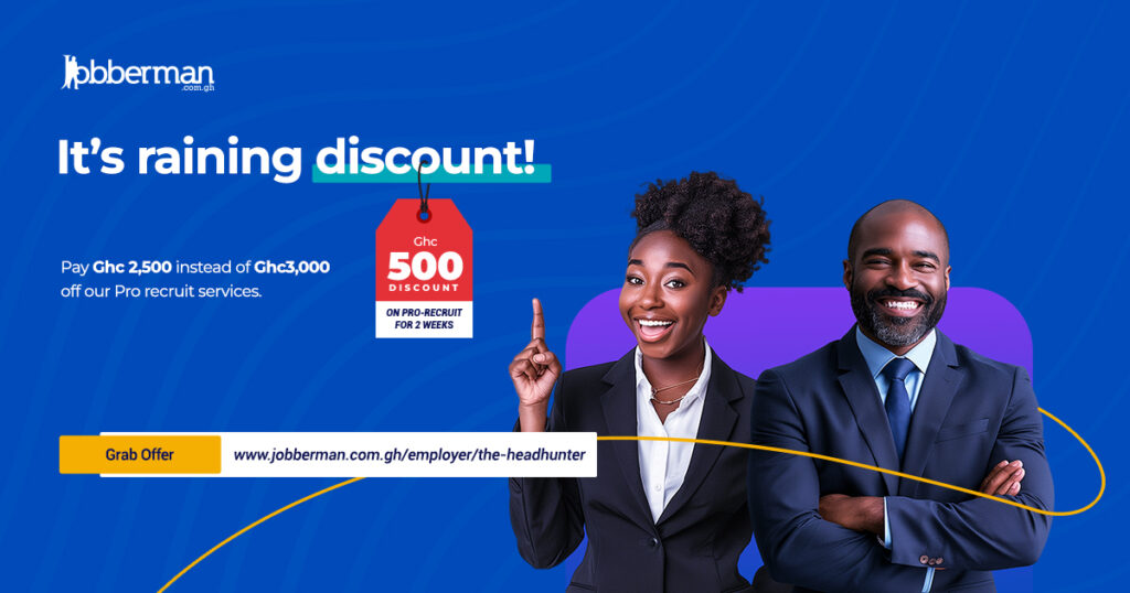 Employer, HR & Recruitment Advice | Jobberman