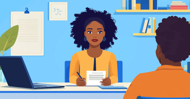 9 Dos and Don'ts During a Job Interview - Interview Tips