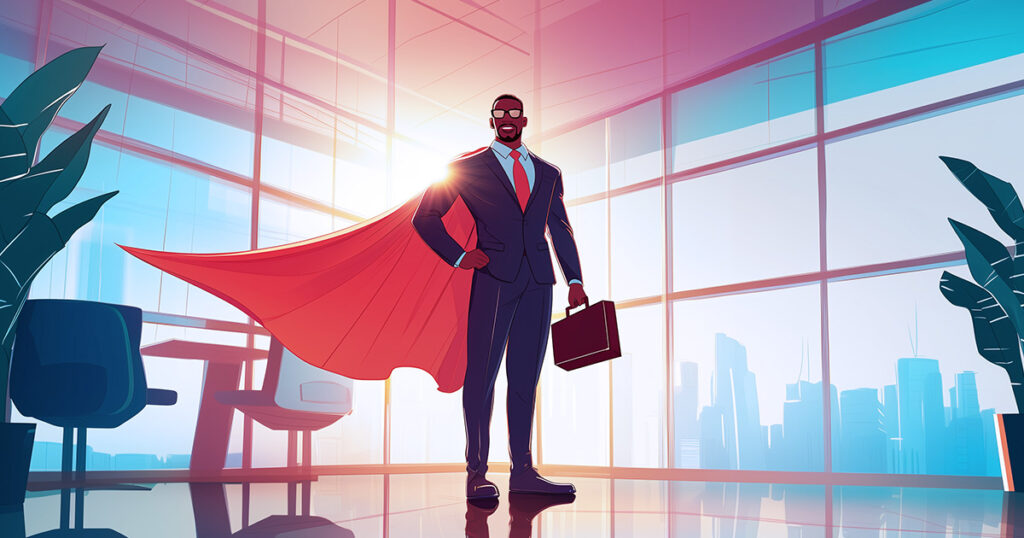 Bringing Your A-Game to Work: The Secret to Daily Success