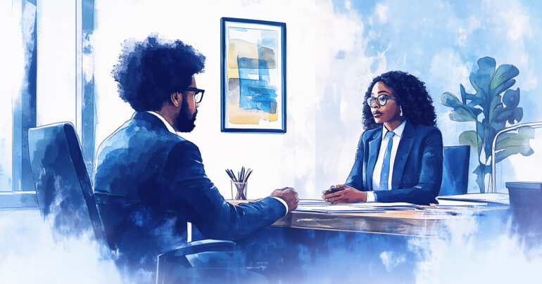 7 Key Interview Skills That Stand Out for Employers