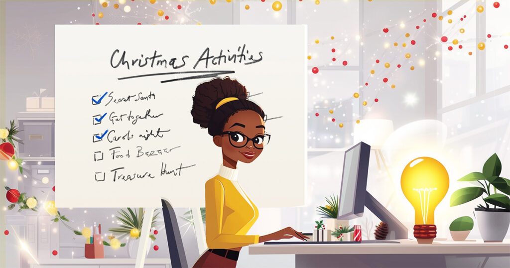 7 Ways to Make Work Fun This Festive Season - Jobberman Ghana