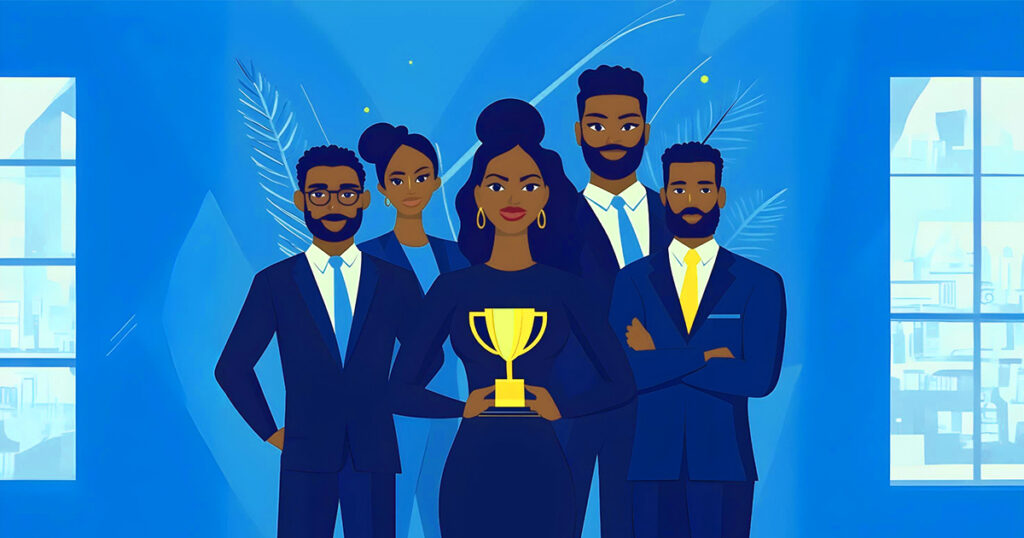 Leadership Traits that Drive Success in the Workplace