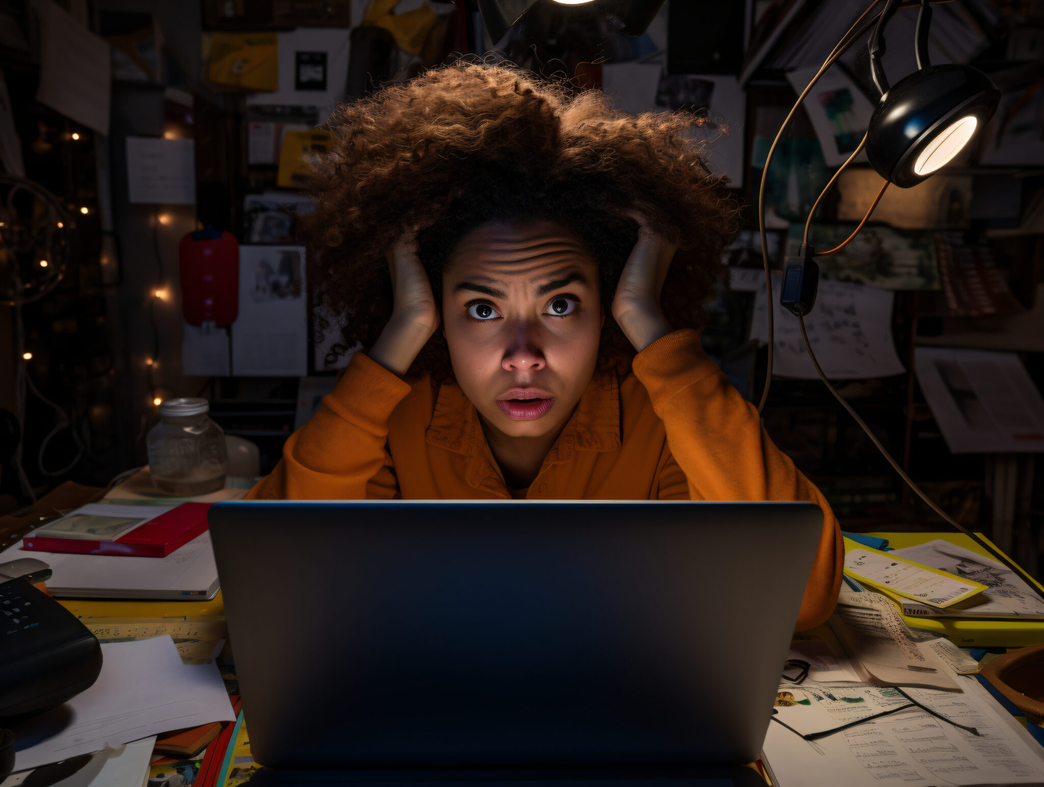 Office Buzz Weekly: Email Fails – A Tale of "Reply All" Gone Wrong