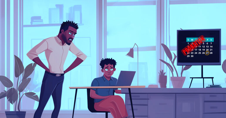 9 Best Practices to Successfully Complete Your Probation Period