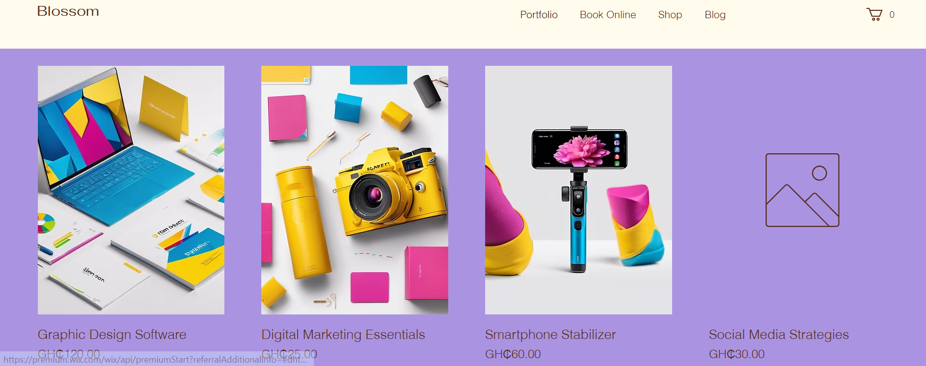 How to Build a Strong Portfolio That Stands Out in the Digital ...