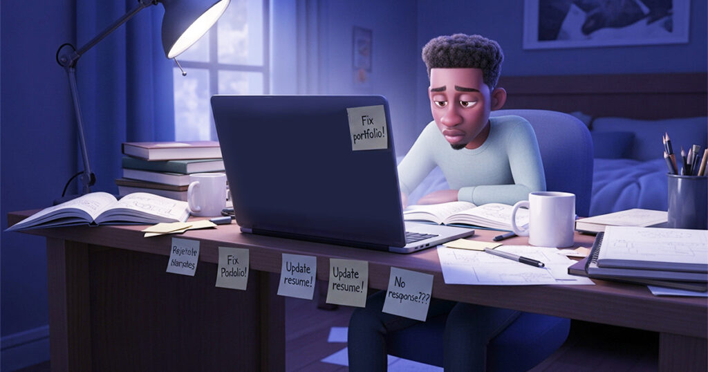 5 Key Reasons Why Finding a Job Is Hard: Tips to Overcome