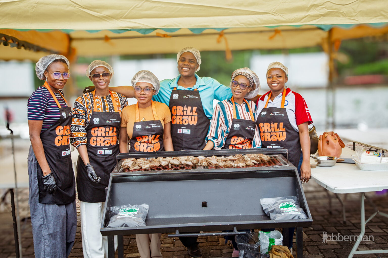 52 Women Complete First Cohort of Grill & Grow Program