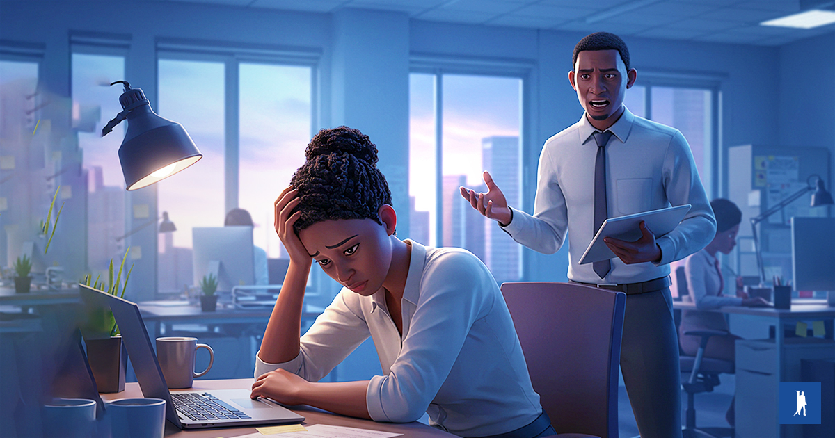 6 Proven Ways to Manage a Demanding Boss - Jobberman Ghana