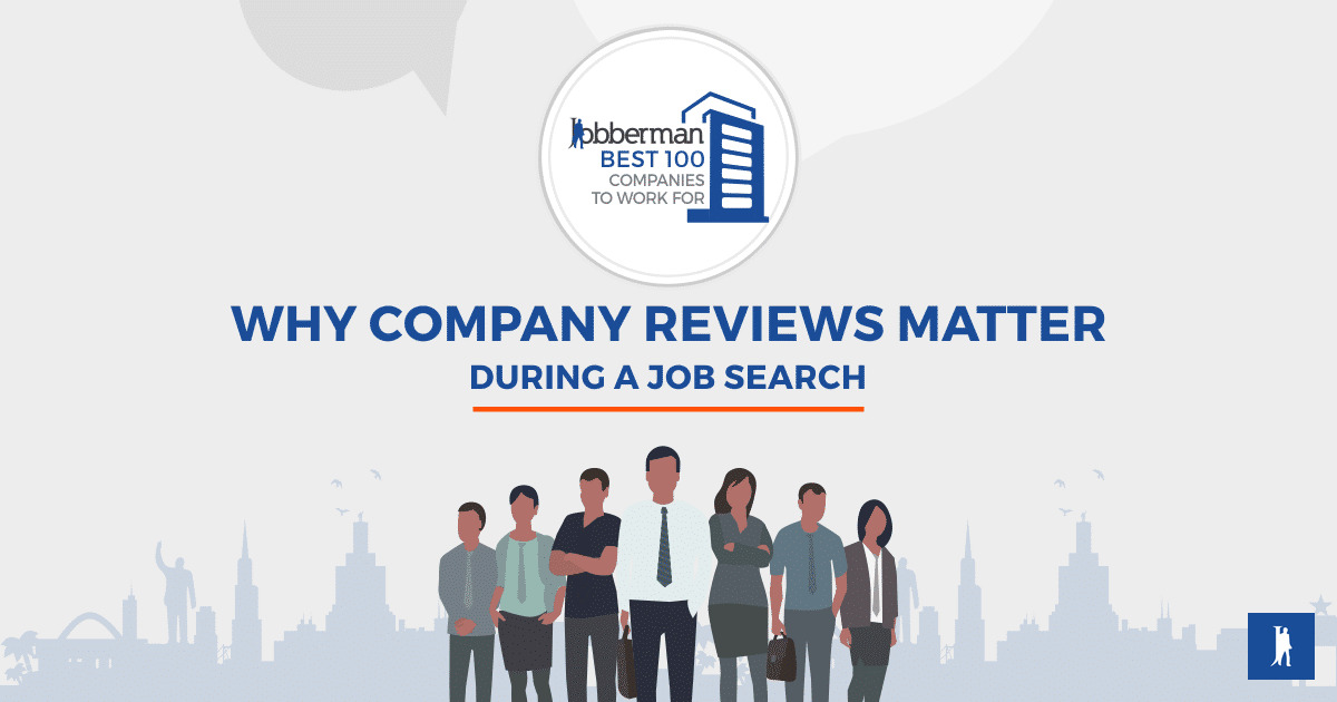 Why Company Reviews Matter During a Job Search I Jobberman