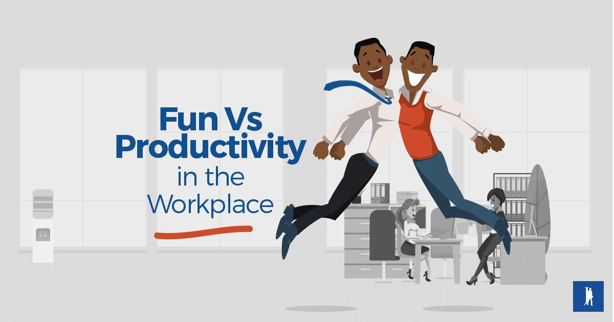 5 Ways Fun Workplace Activites Promote Productivity | Jobberman