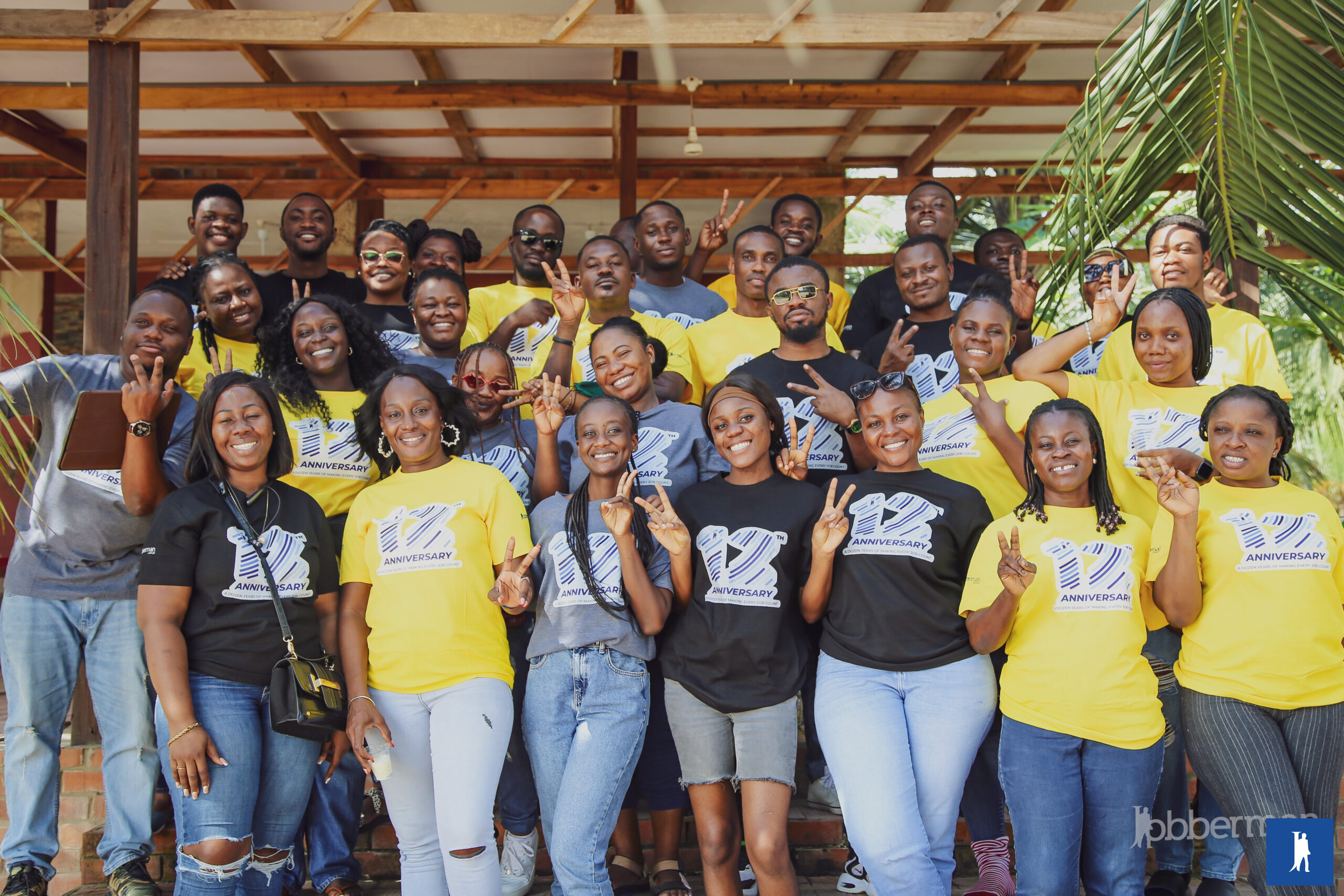 A Dozen Years of Making Every Job Count: The Story of Jobberman Ghana ...