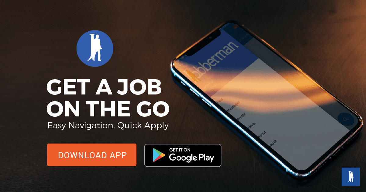 Job Search Made Easy With the Jobberman Mobile App | Jobberman