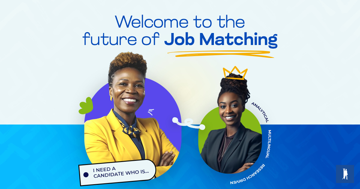 Say Goodbye to Endless Resumes: Job Matching Reinvented - Jobberman Ghana