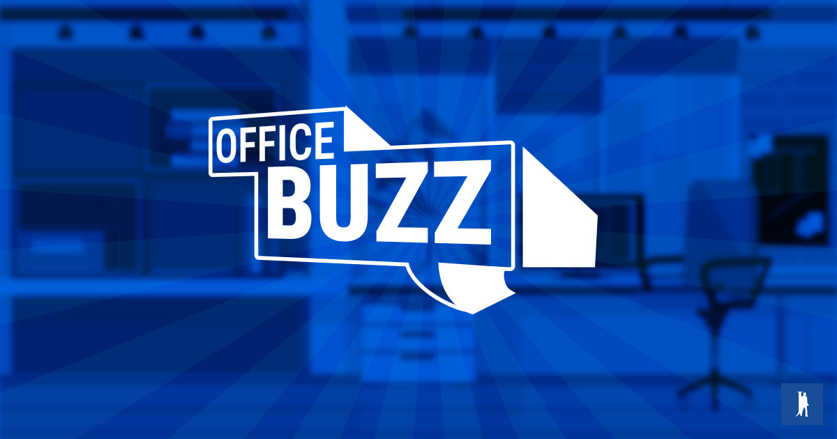 The Office Buzz: Weekly Fiction Feature on Jobberman Ghana