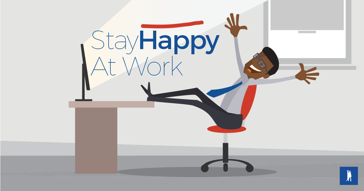 5 Important Factors that Promote Workplace Happiness | Jobberman