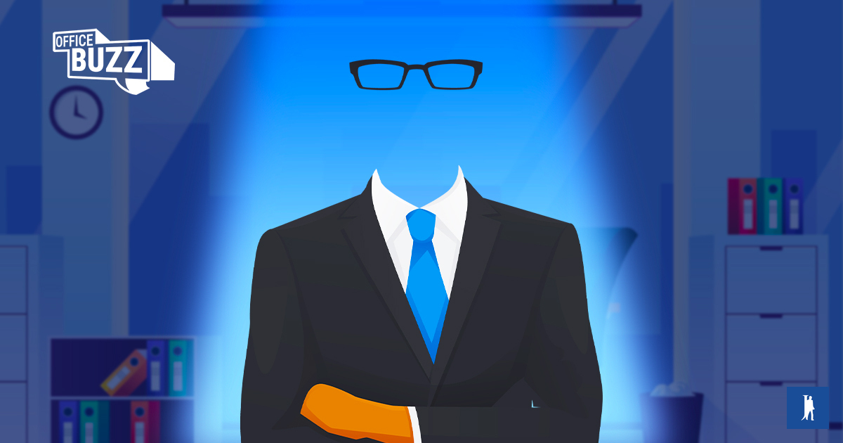 The Office Buzz: The Quiet Hero | Jobberman Ghana