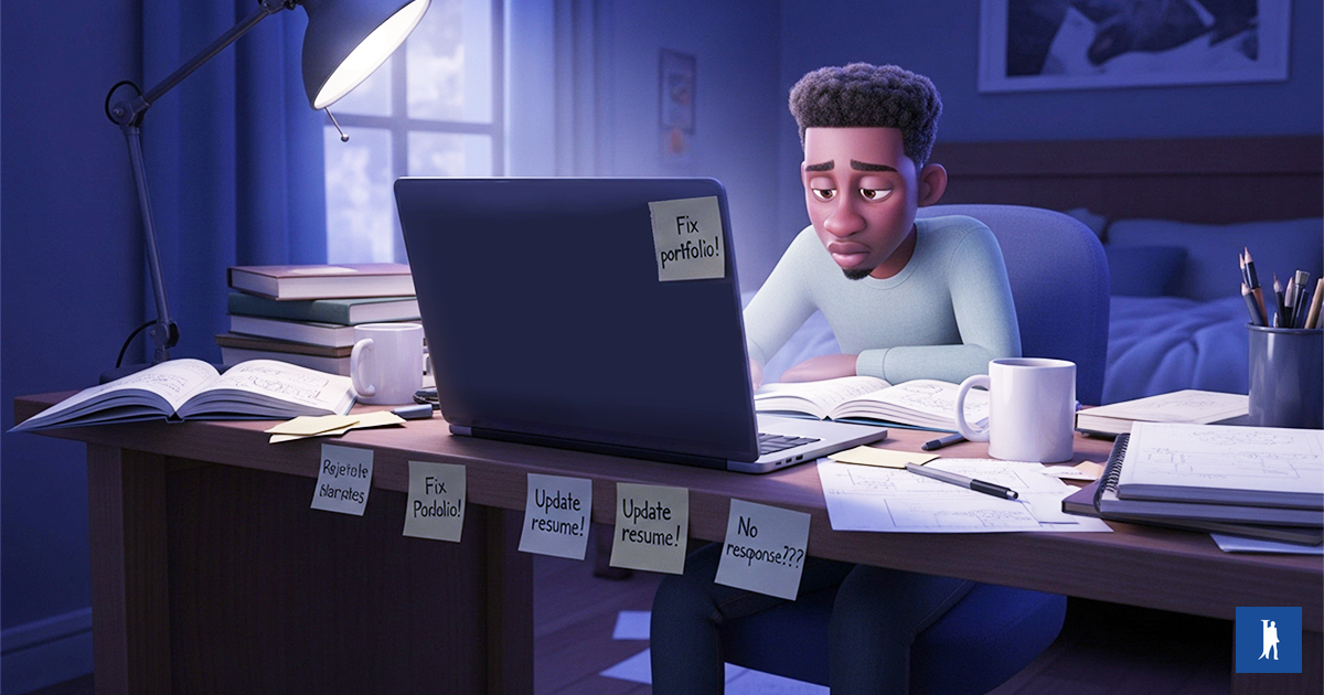 5 Key Reasons Why Finding a Job Is Hard: Tips to Overcome